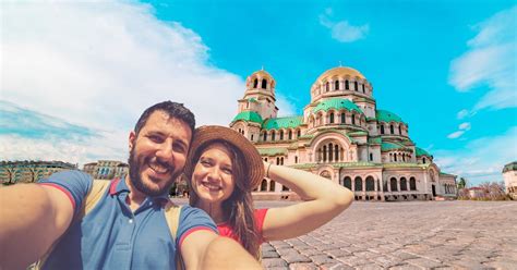 A Love Struck Journey Through Sofia Getyourguide