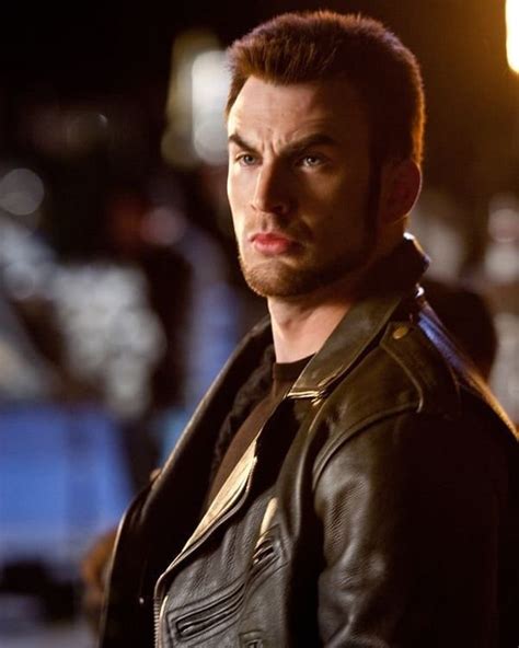 Chris Evans As Lucas Lee In Scott Pilgrim Vs The World 2010