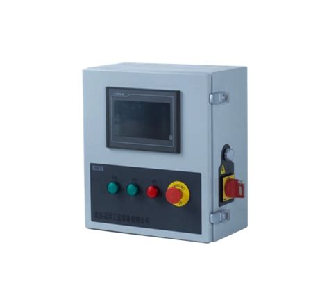 Mc Ⅰsystem Control Box Manufacturersupplierfactory China Cisolube
