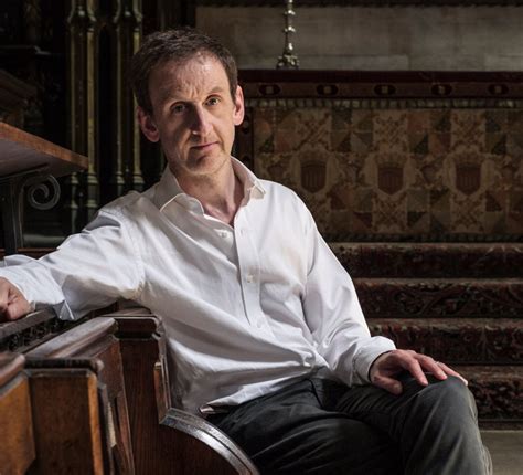 Stephen Farr Square Dunster Festival