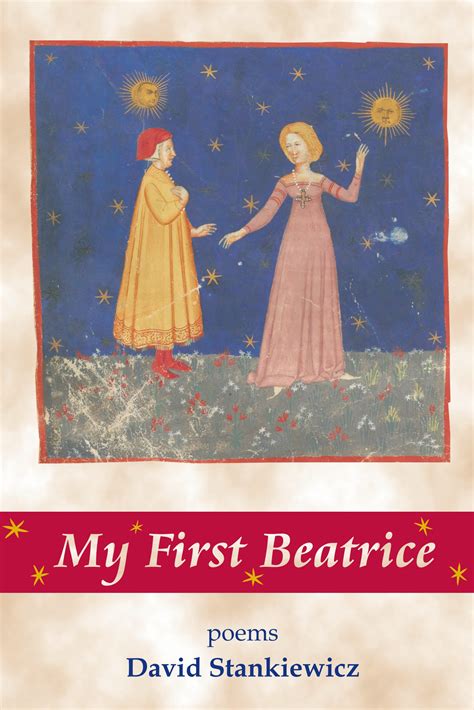 David Stankiewicz Poet