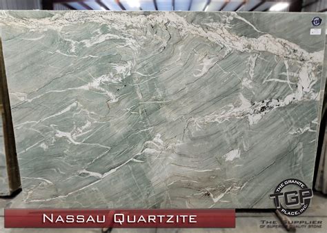 Newarrival Nassau Quartzite A New The Granite Place Facebook