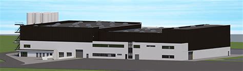 Ensinger To Expand Its Cham Site Glass News