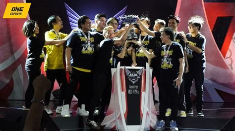 Ada Kairi Inilah Roster Onic Di Games Of The Future 2024 One Esports