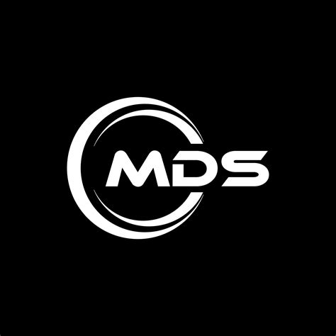 Mds Logo Design Inspiration For A Unique Identity Modern Elegance And