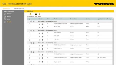 Multitool For Iiot Turck Your Global Automation Partner