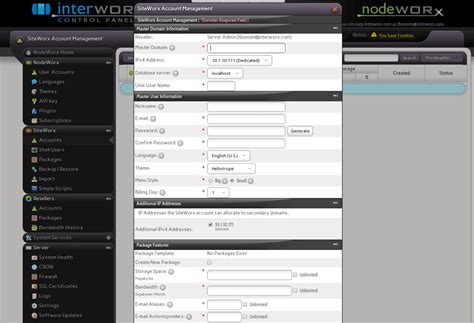Interworx Alternatives 25 Web Hosting Services And Similar Apps Alternativeto