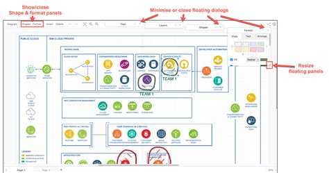 Blog Increase The Drawing Canvas Space