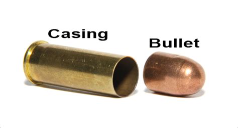 Ammo Casings Are A Source Of Much Debate And Confusion
