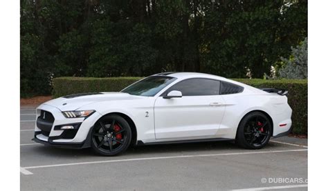 Used Ford Mustang Gt 5 0 Import America 2017 Perfect Condition 2017 For