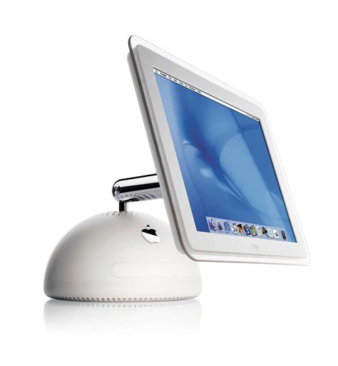 Imac G4 Geschichte Macmuseum Qkavl