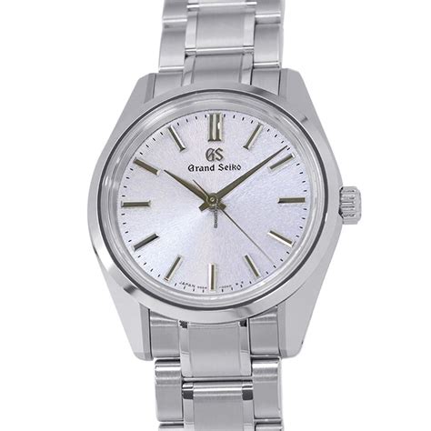 Seiko Grand Seiko Heritage Collection 365mm Stainless Steel Für 3