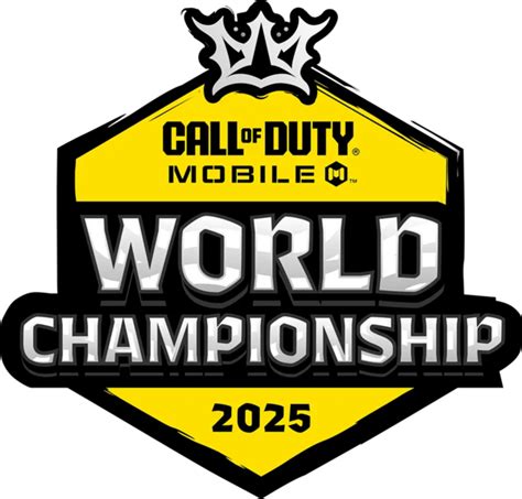 Call Of Duty Mobile World Championship 2025 Liquipedia Call Of Duty Wiki