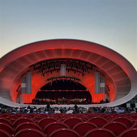 The Rady Shell At Jacobs Park O Que Saber Antes De Ir 2024