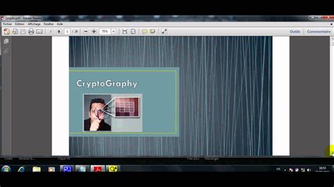 Cryptography Youtube