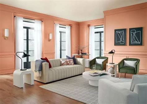 Colores Para Interiores De Casa Paredes Y Pintura 2024 Hgtv Home By