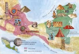 Trade Ancient Maya