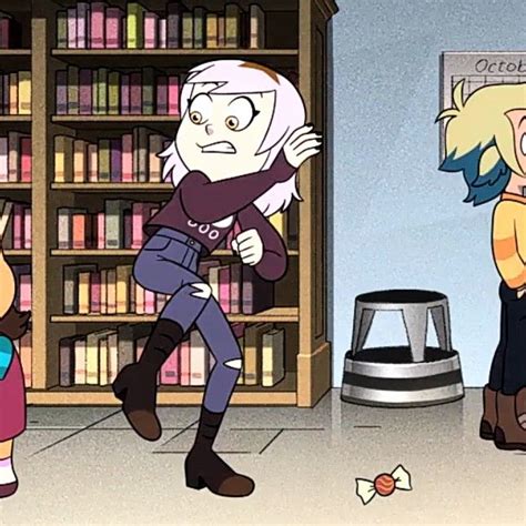 𝐀𝐦𝐢𝐭𝐲 𝐁𝐥𝐢𝐠𝐡𝐭 𝐬𝟑 • In 2022 Owl House Amity Cartoon