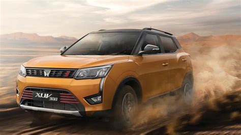 Mahindra Cars पर 70 हजार तक का बंपर डिस्काउंट इन मॉडल्स पर मिल रहा
