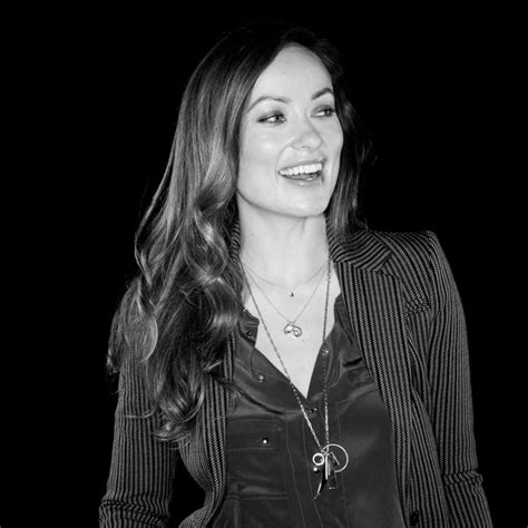Olivia Wilde Interview On Meadowland Fml And Sexism In Hollywood Marie Claire