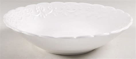 Mlj26 Individual Dinner Bowl By Maioliche Jessica Replacements Ltd