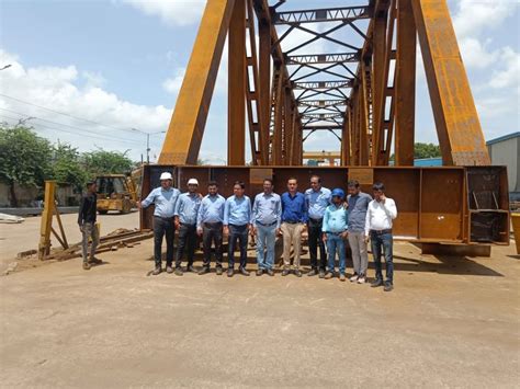 Adesh Kumar On Linkedin My First Assembly Inspection Done In Siscol