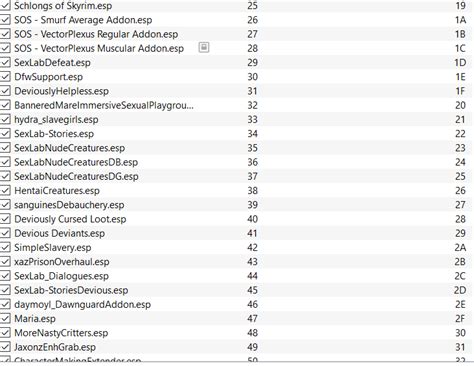 Fnis Mod Organizer 2 Error 76 Kopultra
