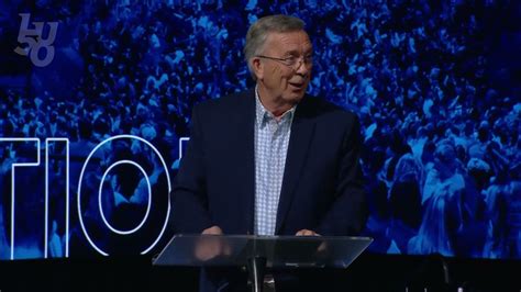 Jerry Prevo Addresses Libertys Alleged Mishandling Of Sex Abuse Cases