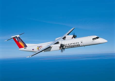 Philippine Airlines Assina Carta De Intenção Para Adquirir Até 12
