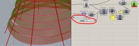 Grasshopper Basket Weave Pattern Help Grasshopper Mcneel Forum Grasshopper Basket Weave Pattern Help Grasshopper Mcneel Forum
