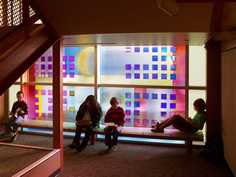 Camas Grass Valley Elementary School Usa