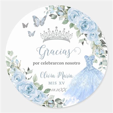 Quinceanera Invitations And Stickers Artofit