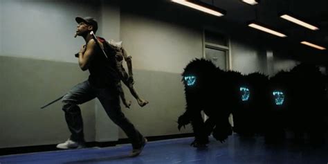 25 Best Movie Monsters Of All Time Ranked