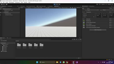 Skybox Problem Unity Engine Unity Discussions