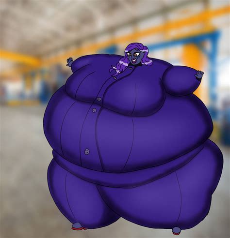 Berry Big By Blueberryreup On Deviantart