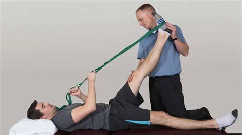 Hamstring Tear Treatment Optimise Sports Physio Sydney