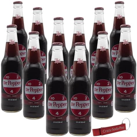 I Tested The Perfect Pour My Experience Drinking Dr Pepper In A Glass