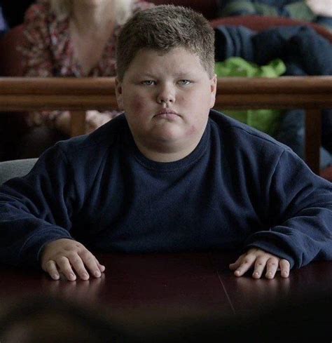 Deep But An Old Soul” Chucky Was Adorably Funny The Way He Would Refer To Fiona And Carl As