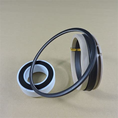 Ptfe Stem U Packing Nbr Filled Stem Packing For Fc Gate Valve U Packing And Stem Packing