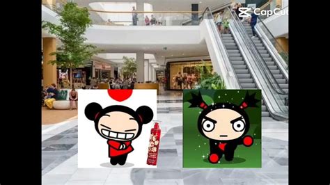 Pucca And Garu Youtube