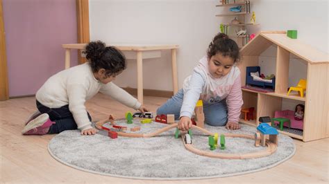 Australias Eylf And Finlandway® A Shared Vision For Playful