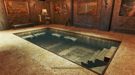 Red Rocket Basement Page 2 Downloads Fallout 4 Non Adult Mods