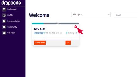 Project Timezone Drapcode