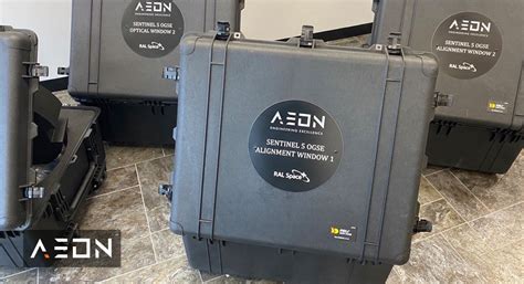 Great Work From The Whole Team At Aeon Thanks Guys Olly Poyntz Wright