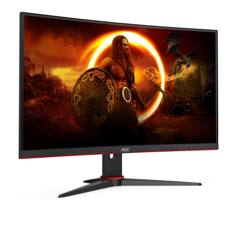 C24G2AE BK AOC Monitors