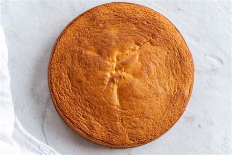 Egg Substitute Sponge Cake Recipe Bryont Blog