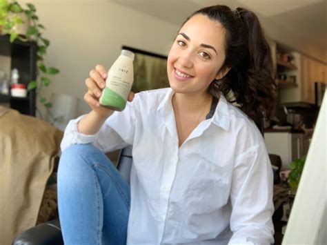 Sofia Raiz Toronto Guardian