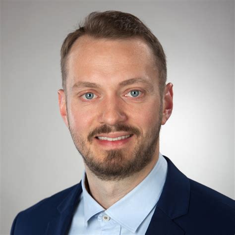 David Walli Sportliche Leitung Fiz Fitness Und Gesundheitszentrum Der Universität