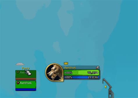 Wow Movable Raid And Party Frames Addon Dragonflightwrath Of The Lich