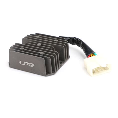 Voltage Rectifier Regulator For Polaris Sawtooth 200 06 07 Phoenix 200
